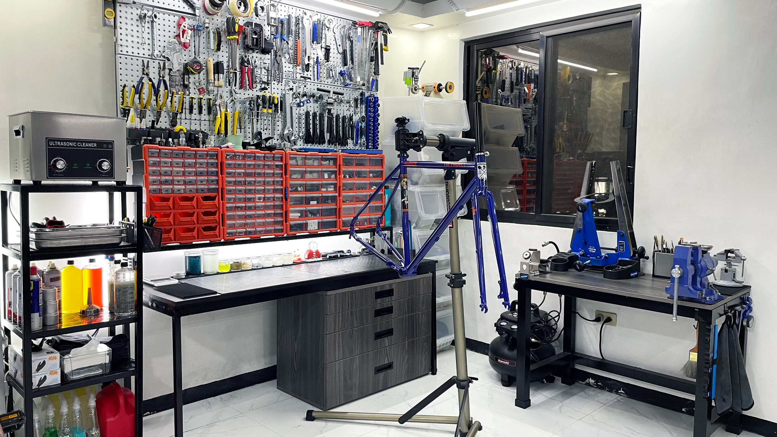 @RideYogiya | Bike Maintenance and Repair Workshop Philippines - YOGIYA